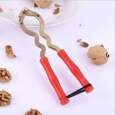 China Nut Cracker/Walnut Clip WNC-2 supplier