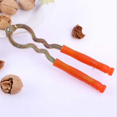 China Nut Cracker/Walnut Clip (WNC-3) with galvanized surface, durable quality and cheap price supplier
