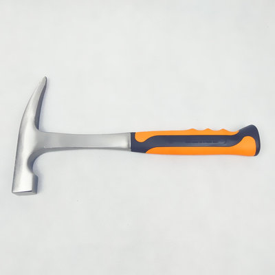 China All Steel Hand Sharp Geological Hammer Survey Hammer Professional Hand Tool (XL-0166) supplier