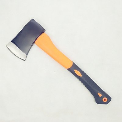 China A601 Forged Carbon Steel Hand Working Axe with Plastic Handle (XL0141) supplier