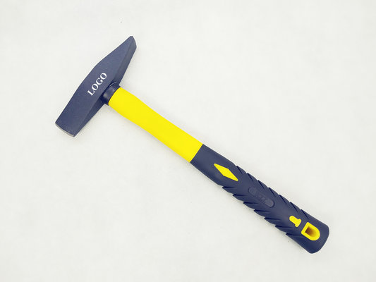 China Carbon Steel British Type Chipping Hammer with Plastic handle (XL0170) supplier