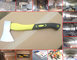 600G Carbon steel materials Plastic Handle Hand Working Axe in Hand Tools supplier