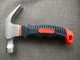 Forged steel 12OZ Mini Claw hammer/Nail hammer with fiberglass handle in hand tools, tools. supplier