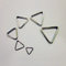 Metal Triangle Ring Mtr-01 supplier