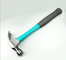 Good price American Type Claw Hammer(XL0007-C) with grade A polishing surface and color handle supplier