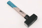 German Type Stoning Hammer(XL-0059) with painted surface and color wooden handle supplier