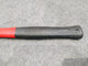 #45 Carbon Steel Fiber Handle Hand Ball Peen Hammer in Hand Tools (XL0050) supplier