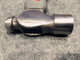 Drop forged steel Mini Ball Hammer(MB-A) with TPR handle and Polishing surface, durable and good price tools supplier