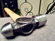 #45 Forged carbon steel Ball Peen Hammer with wooden handle (XL0043-2) supplier