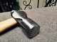 Forged Carbon Steel Ball Pein Hammer with Plastic handle (XL0043-2) supplier