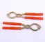 Nut Cracker (WNC-3) galvanized surface most durable and cheap price hand kitchen hardware tools supplier
