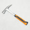 All Steel Hand Sharp Geological Hammer Survey Hammer Professional Hand Tool (XL-0166) supplier
