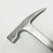 All Steel Hand Sharp Geological Hammer Survey Hammer Professional Hand Tool (XL-0166) supplier