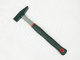 DIN Standard Carbon steel Colored Plastic Handle Machinist Hammer in Hand Tools supplier