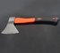 600G Carbon Steel Hand Working Axe with plastic handle  (XL0136-2 ) supplier