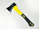 600G Carbon Steel Materials Hand Working Axe with Plastic handle (XL0136-3) supplier