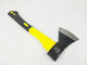 600G Carbon Steel Materials Hand Working Axe with Plastic handle (XL0136-3) supplier