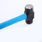 2LB-20LB American Type Carbon Steel Hand Sledge hammer Club hammer with plastic handle (XL0126-3) supplier