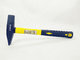 Carbon Steel British Type Chipping Hammer with Plastic handle (XL0170) supplier