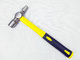 20MM 22MM 25MM Forged Steel Cross Pein Hammer with Plastic Handle supplier