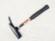600G Size Forged Carbon Steel Materials Roofing Hammers With Black Color Steel Handle(XL0153) supplier