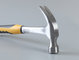 16OZ Forged Carbon Steel Conjoined Steel Handle American Type Claw Hammers supplier