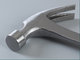 16OZ Forged Carbon Steel Conjoined Steel Handle American Type Claw Hammers supplier
