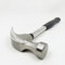 8OZ American Type Forged Steel Materials Claw Hammer With Steel Handle supplier